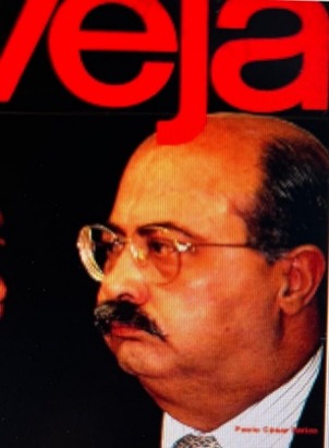 Um quadro bastante fiel da personalidade de Collor. – Sc em Pauta